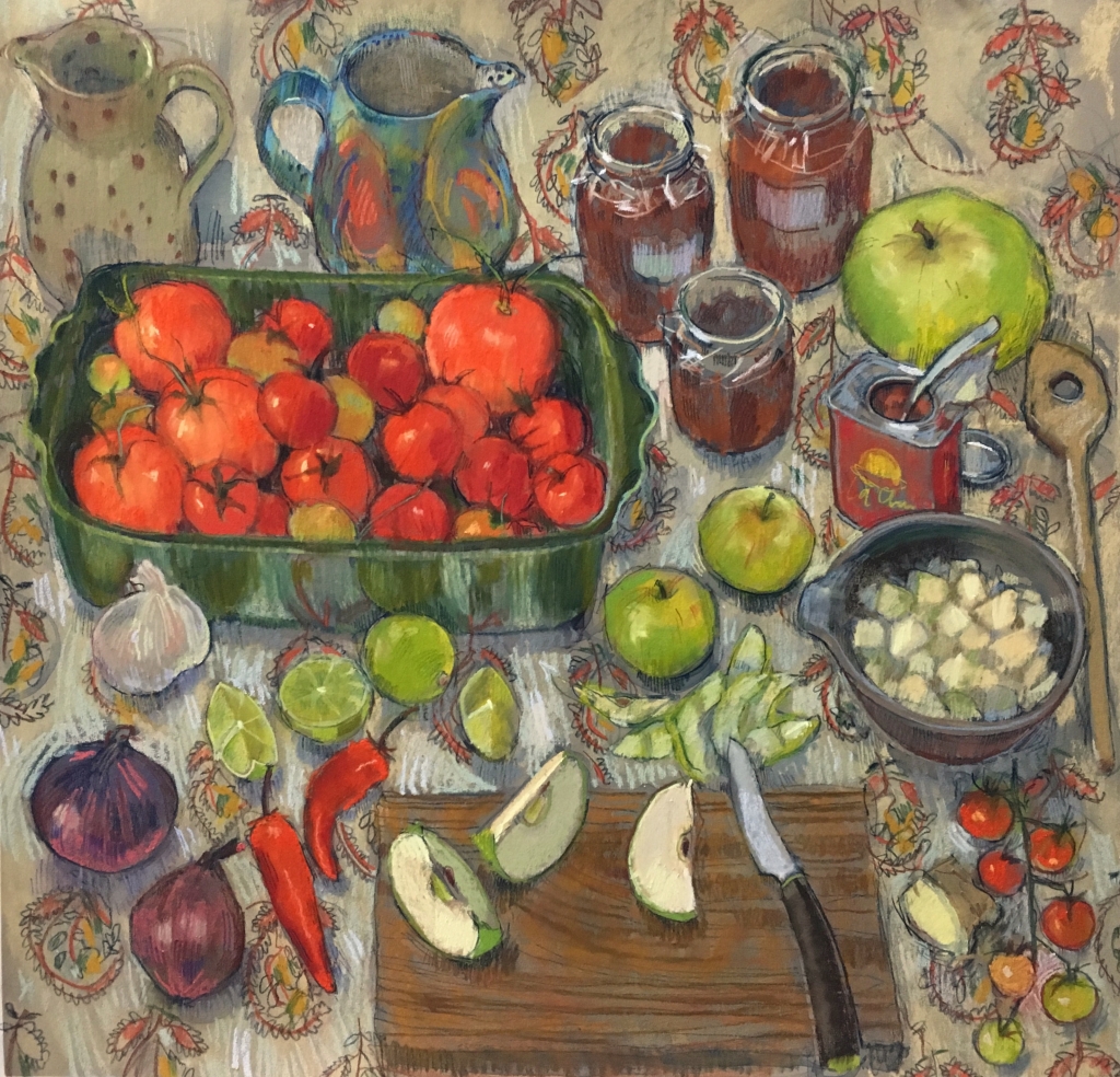 Felicity House - Bournemouth Arts Club