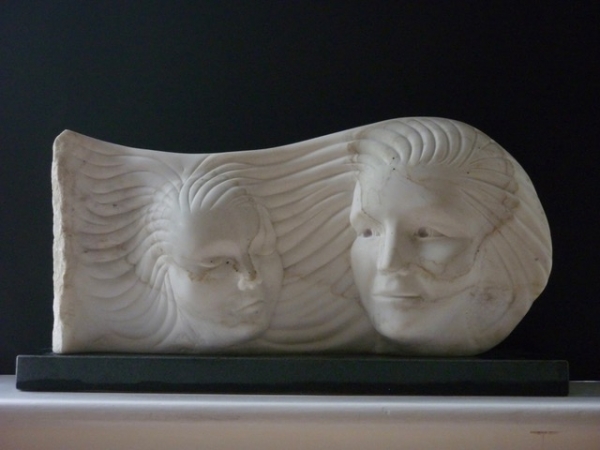 Sarah Moore - Bournemouth Arts Club