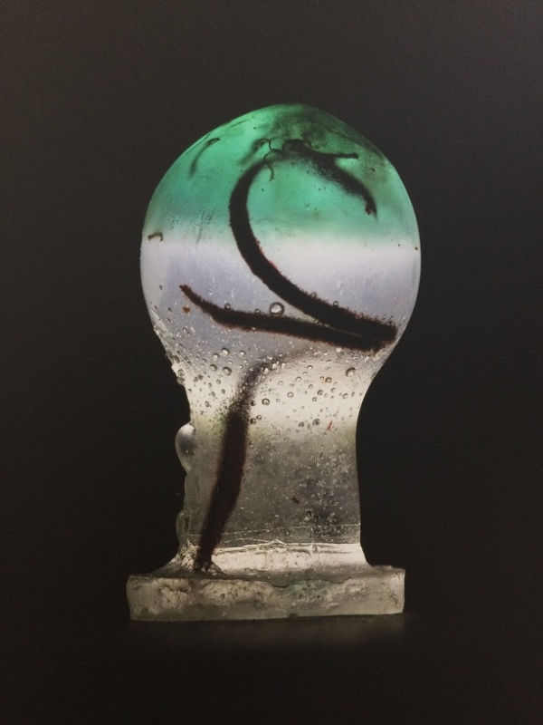 Katerina Svetlikova - Bournemouth Arts Club