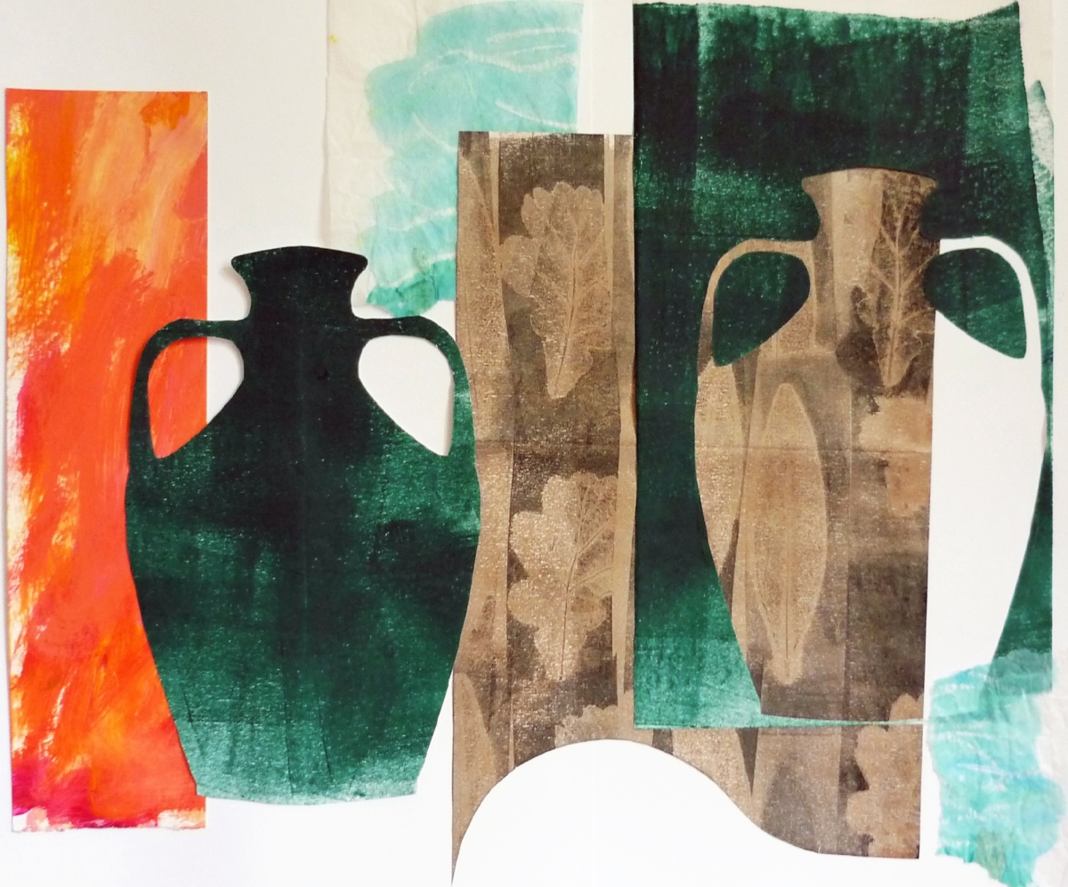 Ruth Oaks - Bournemouth Arts Club